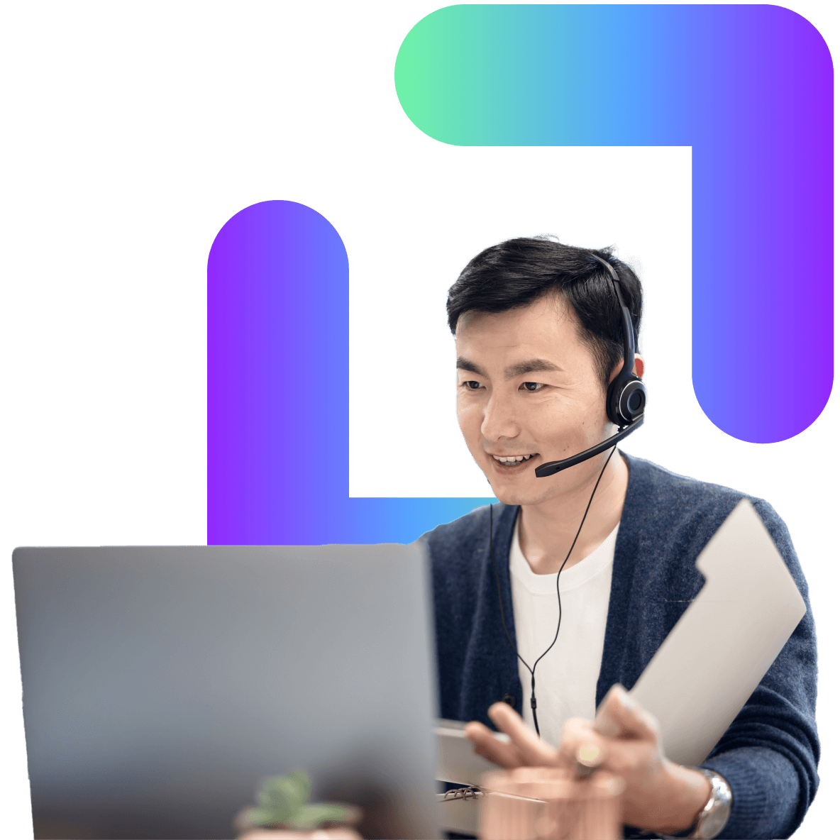 Schedule Demo - OVIN Learn